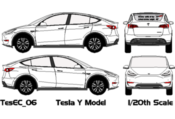 Pro Vehicle Outlines: Templates